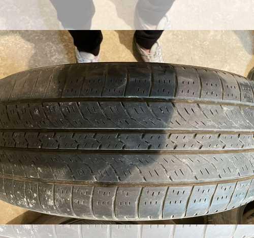 Toyo Proxes A20 235/55 R20
