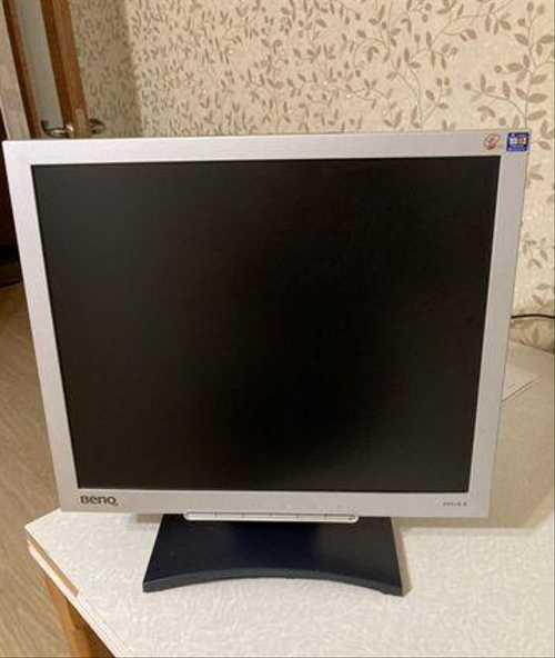 Монитор Benq Q9T4