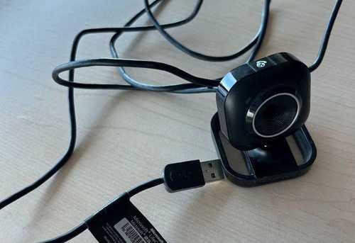 Веб-камера Microsoft LifeCam VX-2000