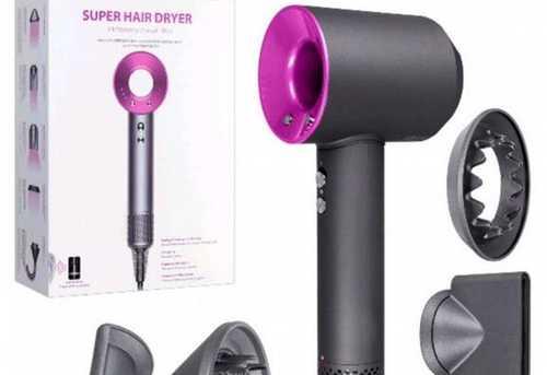Фен Dyson SenCiciMen super Hair Dryer 1600Вт