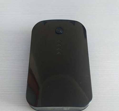 Внешний аккумулятор (powerbank) iconbit FTB7800FX