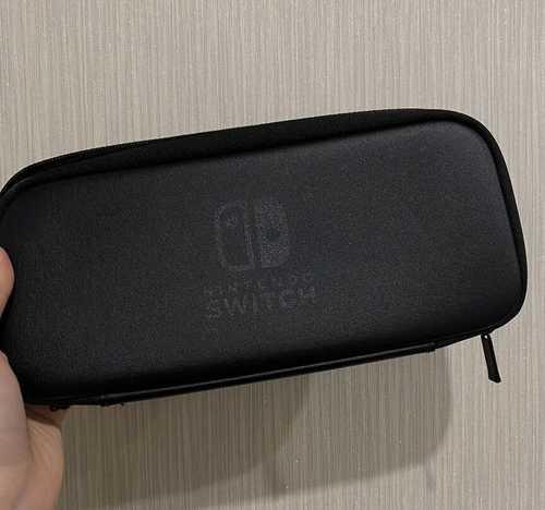 Nintendo switch чехол