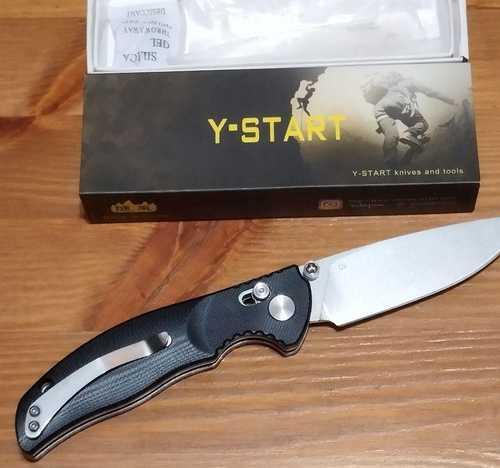 Нож Y-Start JIN02