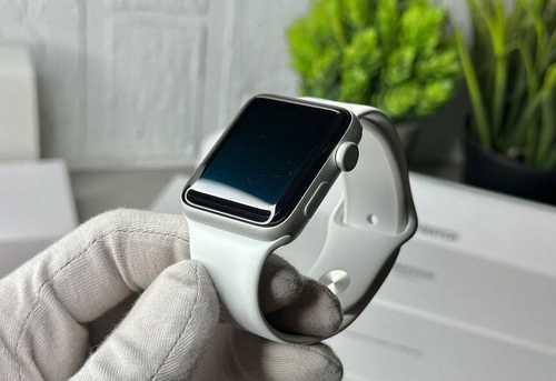Apple watch 3 42mm Идеал