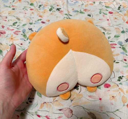 Мягкая игрушка