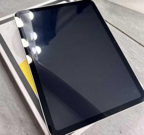 iPad 10 2022 64gb silver