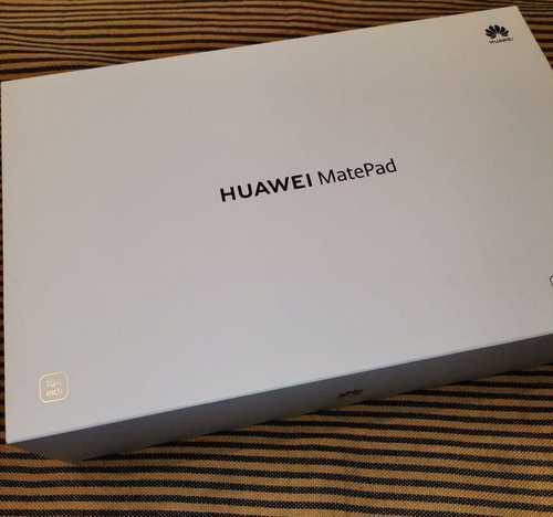 Планшет huawei MatePad 10.4 Wi-Fi 4+128GB