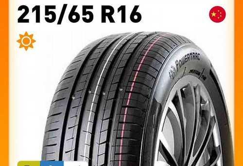 Powertrac Adamas H/P 215/65 R16 98H