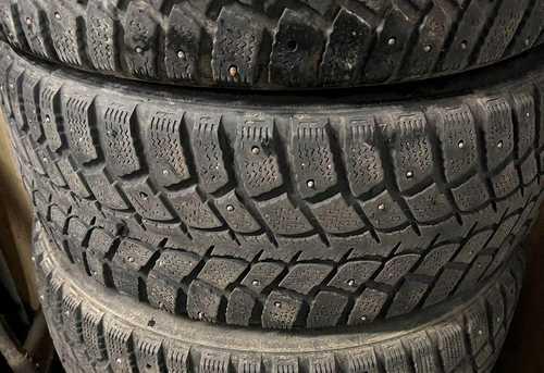 Marshal I'Zen Wis KW19 205/55 R16 102