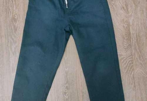 Джинсы брюки для мальчика Gloria jeans 128 р