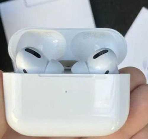 Airpods pro 2