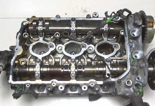 Шкив распредвала Subaru Tribeca (B9), 2007