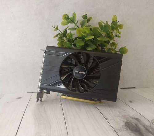 Видеокарта Amd Rx 570 4gb Sapphire