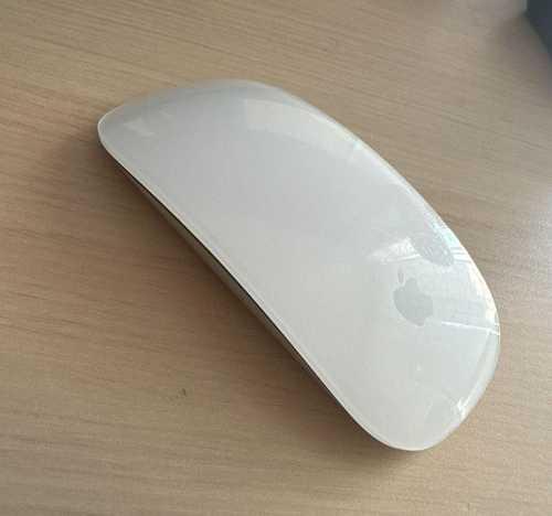 Мышь Apple Magic Mouse A1296