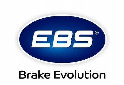 EBS 05055007 Трос переключения передач L4370 Volvo
