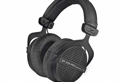 Наушники Beyerdynamic DT 990 PRO 250 Ohm Limited E