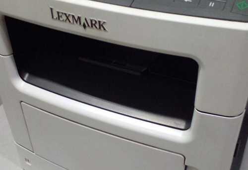 Мфу лазер офис Lexmark310dn гарантия