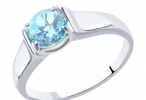 Кольцо Diamant из серебра, 94-310-00628-1, р.17,5