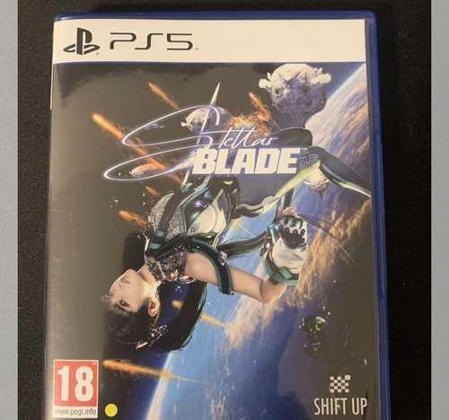 Stellar blade ps5