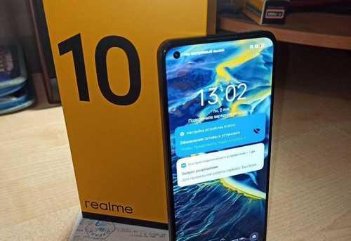 realme 10, 4/128 ГБ