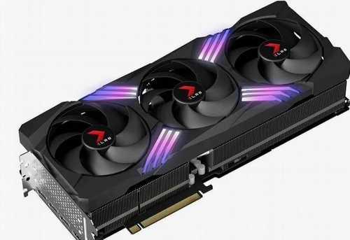 Видеокарта Geforce RTX 4080 PNY XLR8 гарантия