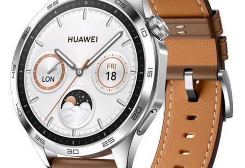 Смарт часы huawei watch gt4