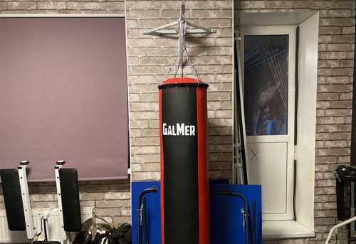 Боксерская груша (мешок) -65 кг