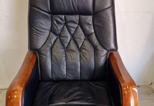 Кресло директора бу