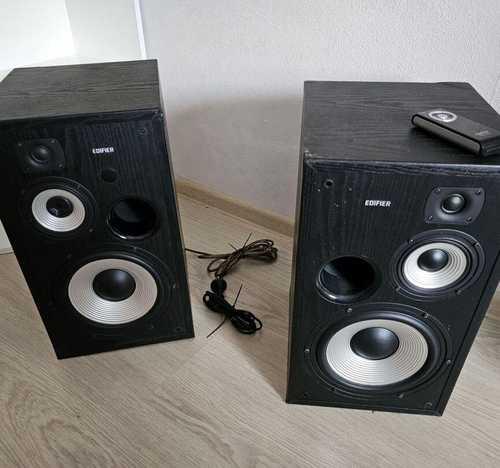 Колонки edifier r2800