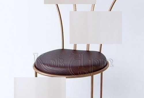 Барные стулья кованые фото. арт: E175