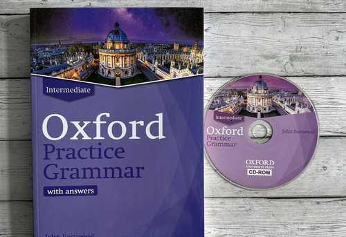 Oxford practice grammar intermediate