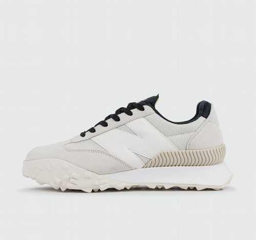 Кроссовки New Balance XC-72 Grey White