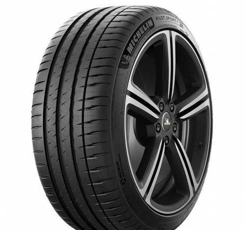 Michelin Pilot Sport 4 235/40 R18 95Y