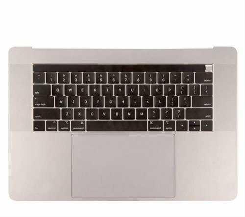 Топкейс US с акб A1953 MacBook Pro 15 A1990 SG