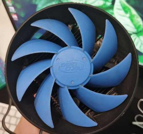 Кулер Deepcool