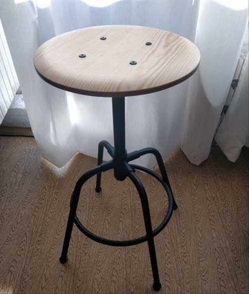 Табурет Куллаберг (kullaberg) IKEA