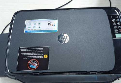 Принтер HP Ink Tank Wireless 410