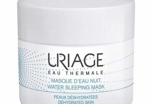 Uriage eau thermale water sleeping mask