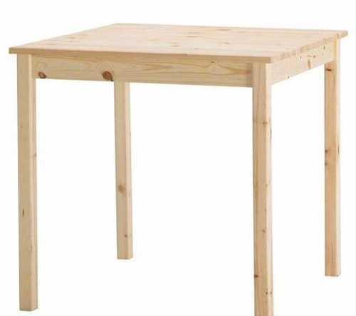 Кухонный стол IKEA Ингу Б/У