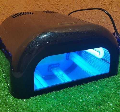 Лампа для маникюра UV-Lamp 36W