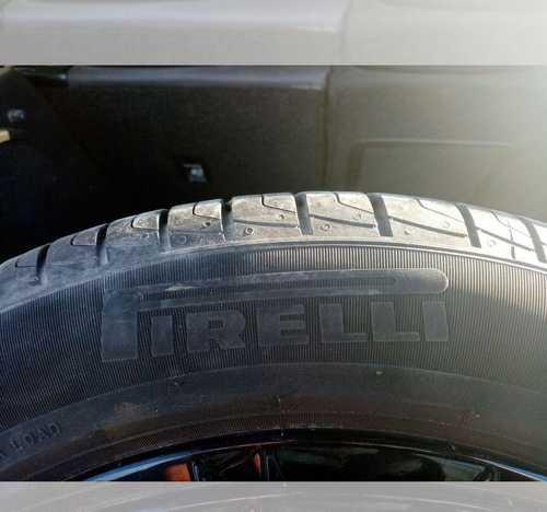 Pirelli Cinturato P1 195/55 R16