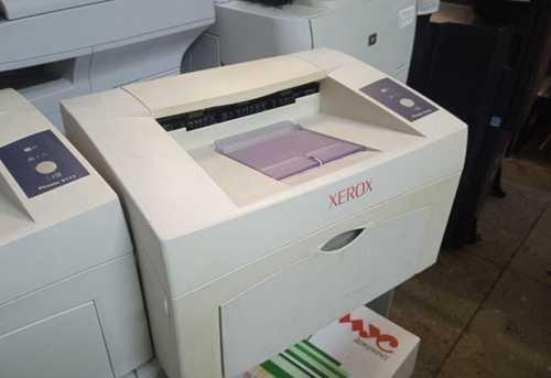 Лазерный Принтер Xerox 3122 Windows 7(32/64)