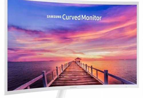 Монитор Samsung C32F391FWI