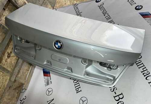 Крышка багажника BMW G11/G12 рест, дорест