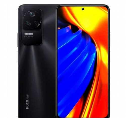 Xiaomi Poco F4, 8/256 ГБ