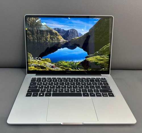 Ноутбук, Xiaomi Mi Notebook Pro 14