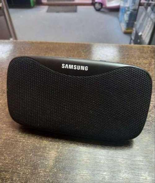 Колонки блютуз samsUNG lEVeL Box slim