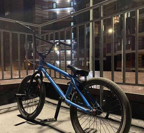 Bmx format 3214