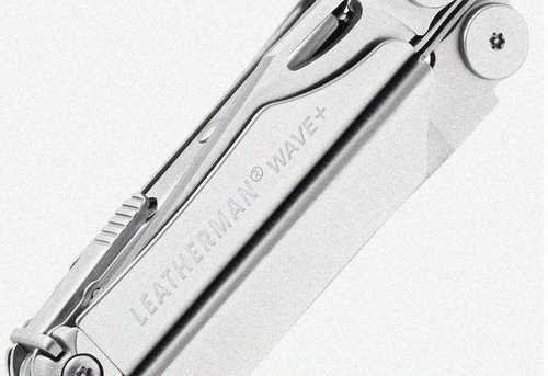 Leatherman 2H Wave + Мультитул