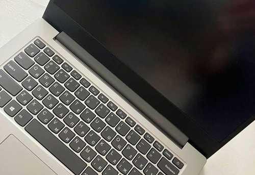 14" Ноутбук Lenovo IdeaPad 1 14IGL05 серый